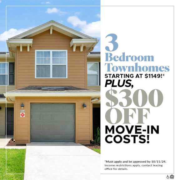 Central Florida | Affordable Housing Inventory | ConcordRENTS